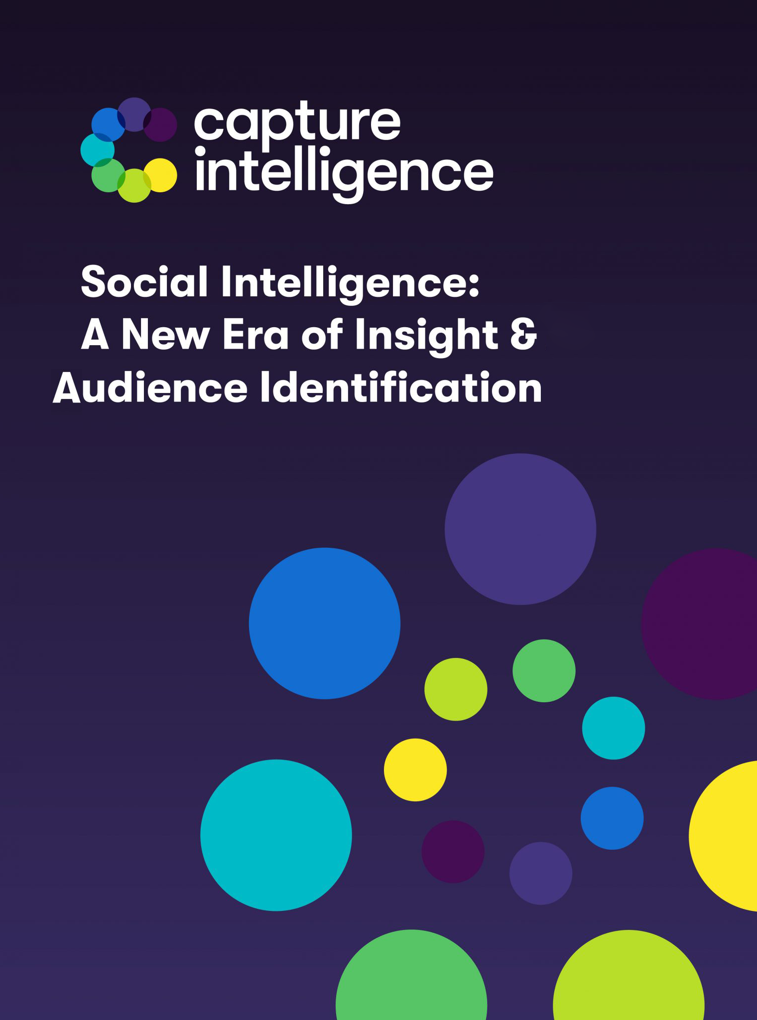 Social Intelligence Vs Traditional Methodologies Samy